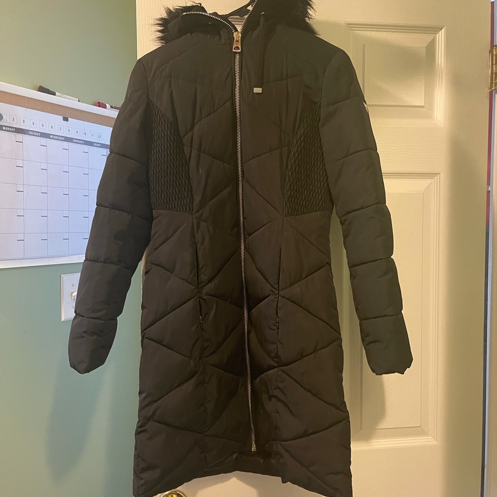 Guess Winter Coat - Gem